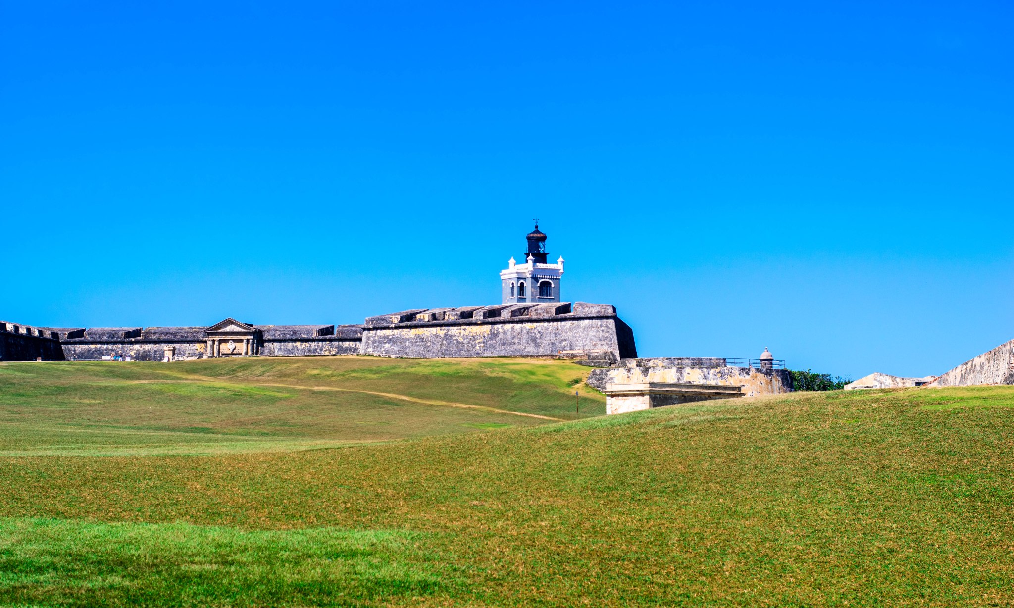 Una caminata por el Morro – MirellesDiary
