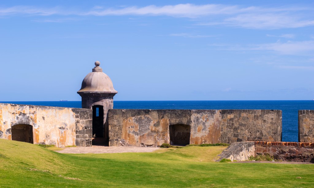 Una caminata por el Morro – MirellesDiary