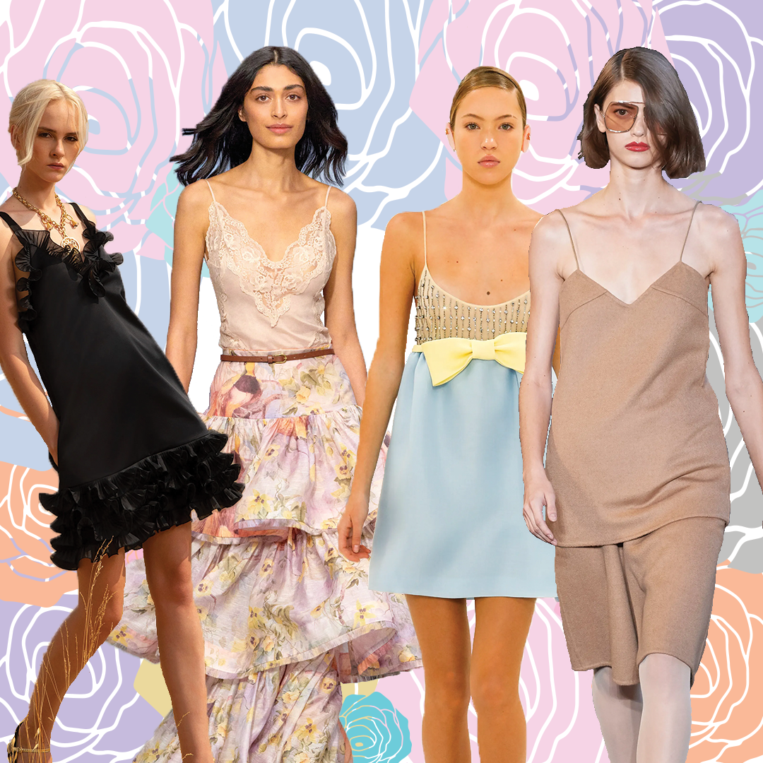 5 Tendencias de Primavera que hacen sentido en el trópico – MirellesDiary