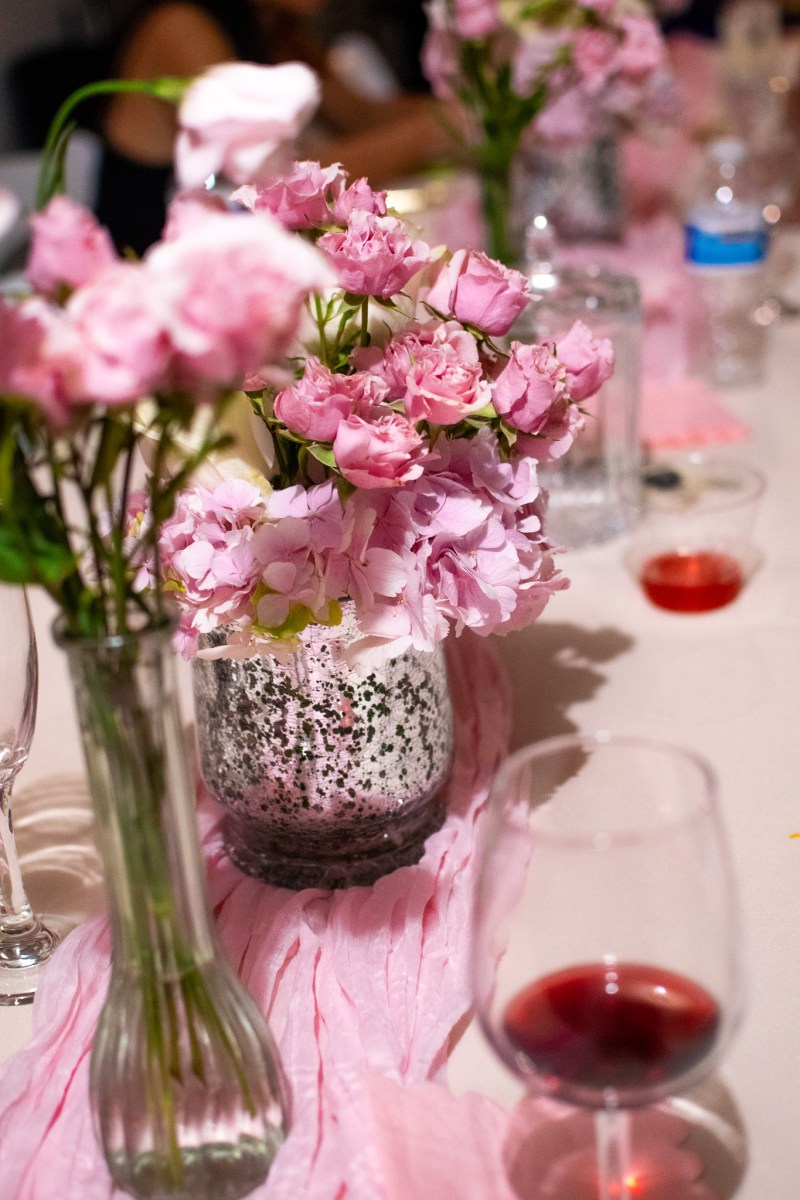 Los 33 – Fiesta Rosada – MirellesDiary