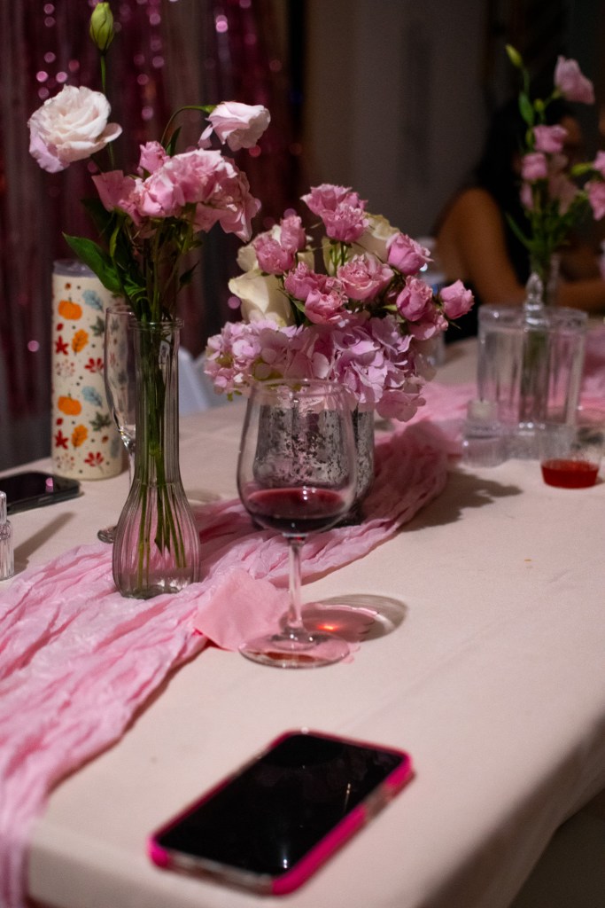 Los 33 – Fiesta Rosada – MirellesDiary